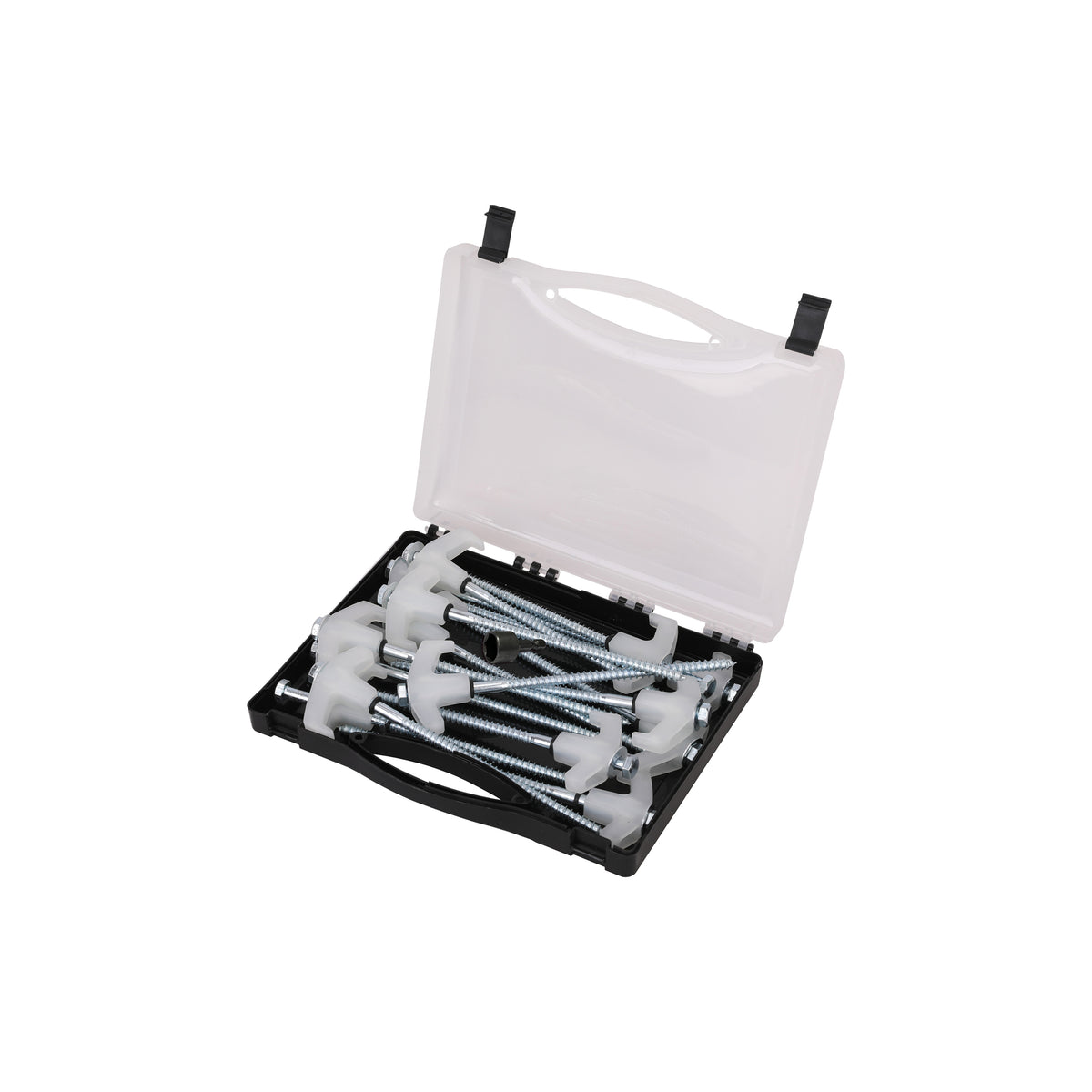 Screw In Pegs Affordable Camping Mats