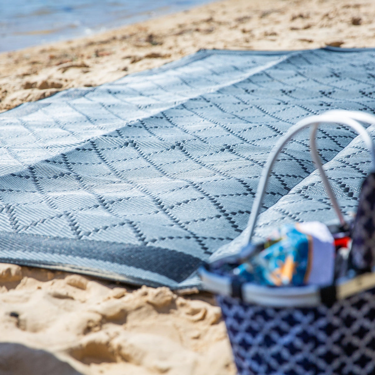 Beach Outdoor Mats: Comfort & Style for Every Adventure – Affordable ...