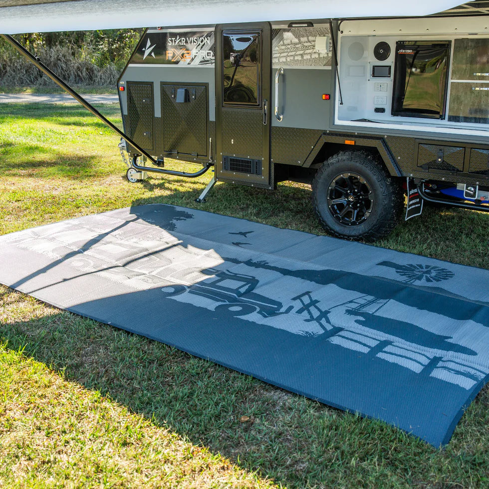 Recycled Mats | Eco-Friendly Outdoor Solutions – Affordable Camping Mats