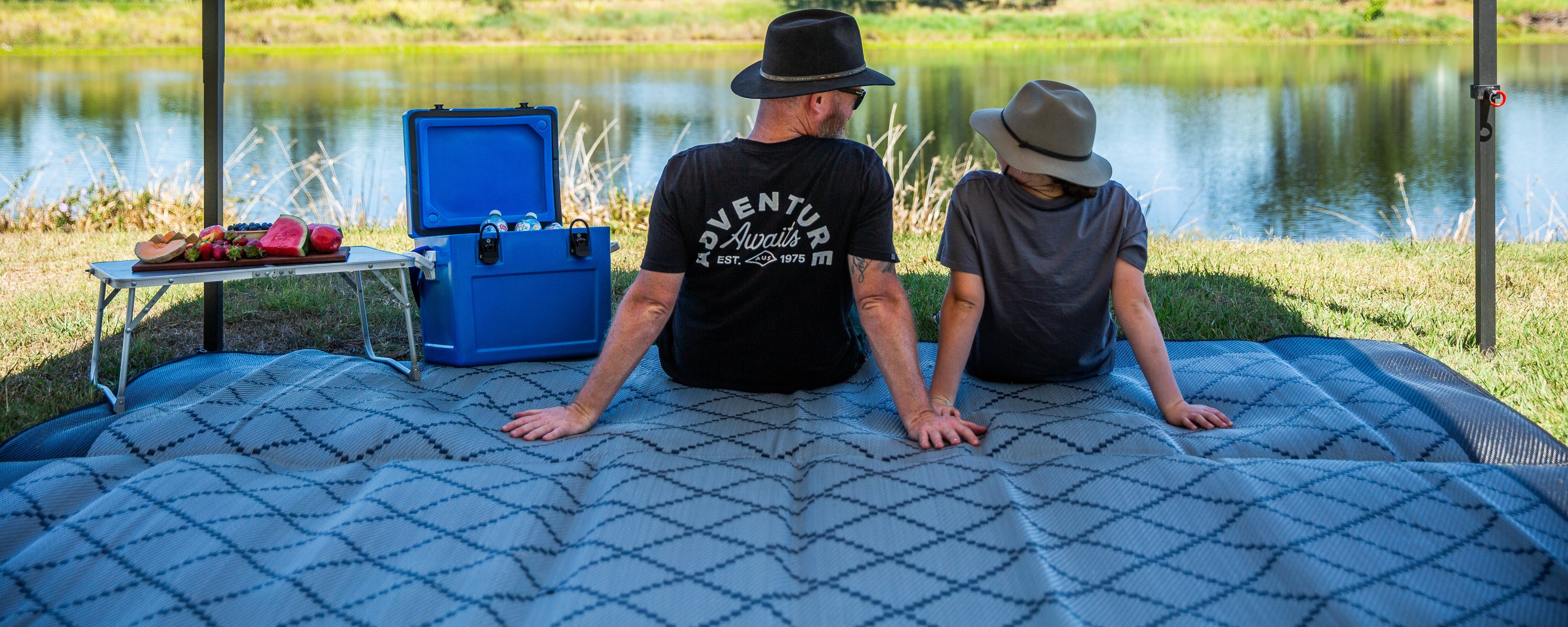 Affordable Camping Mats - Premium Outdoor Matting