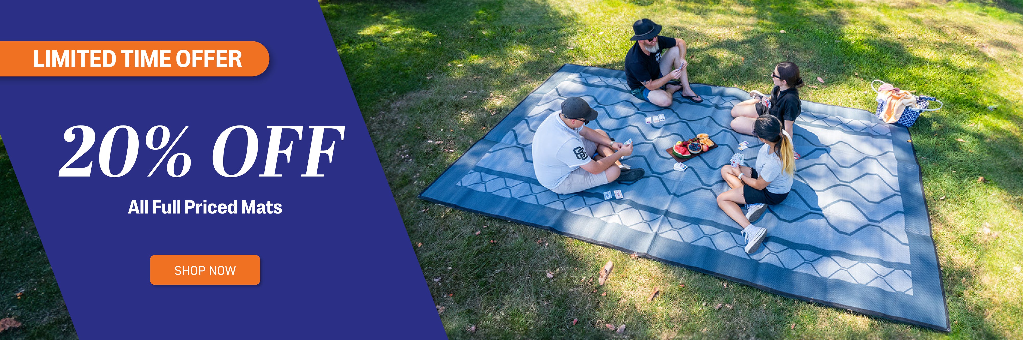 Affordable Camping Mats