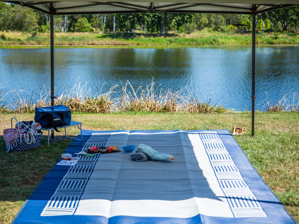 Affordable Camping Mats - Premium Outdoor Matting