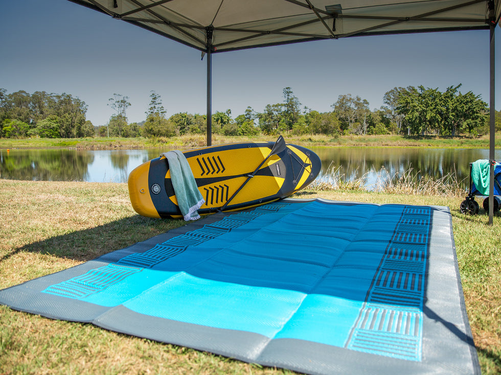 Affordable Camping Mats - Premium Outdoor Matting