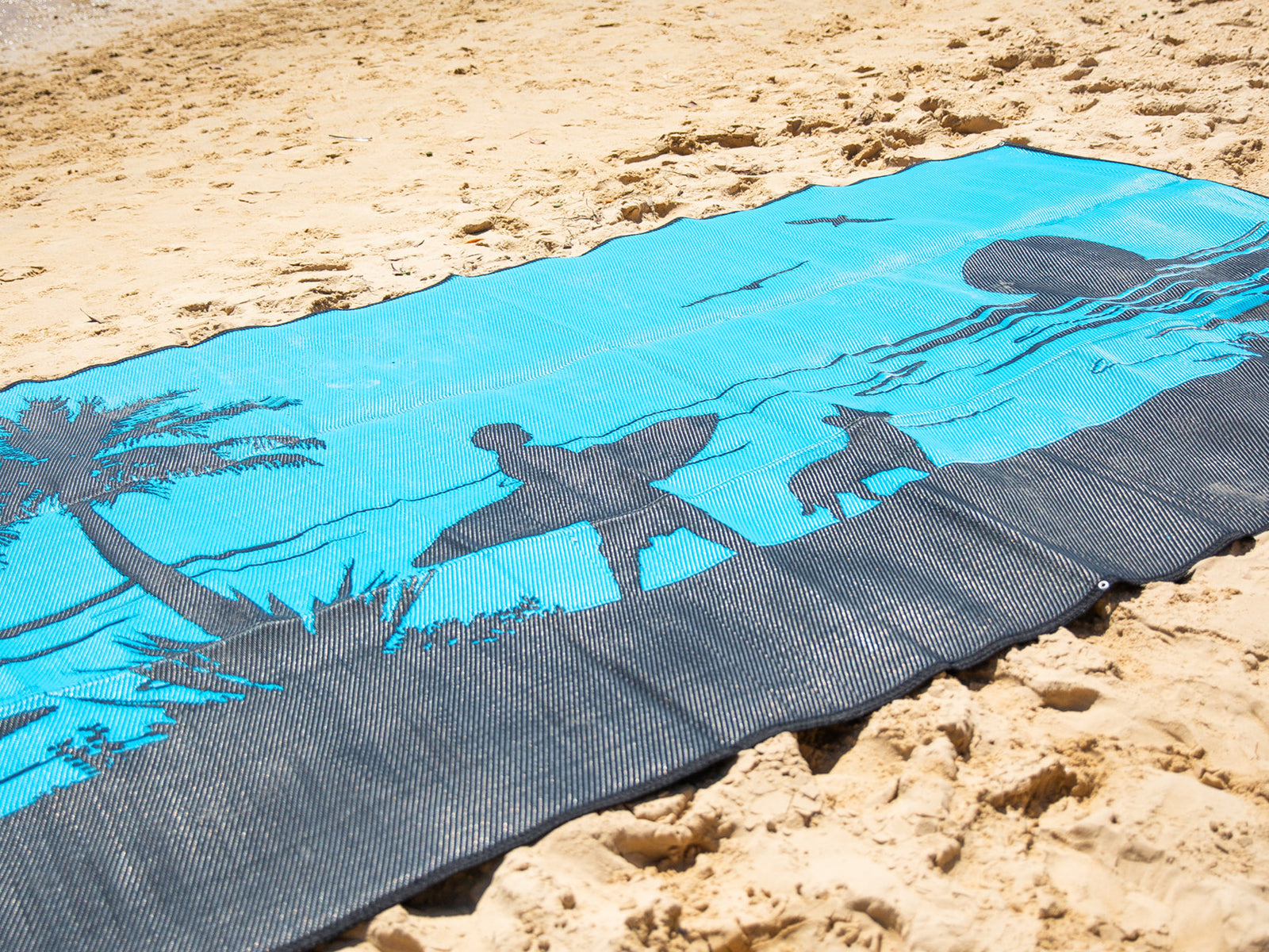 Mats for Caravans, Camping & More – Affordable Camping Mats