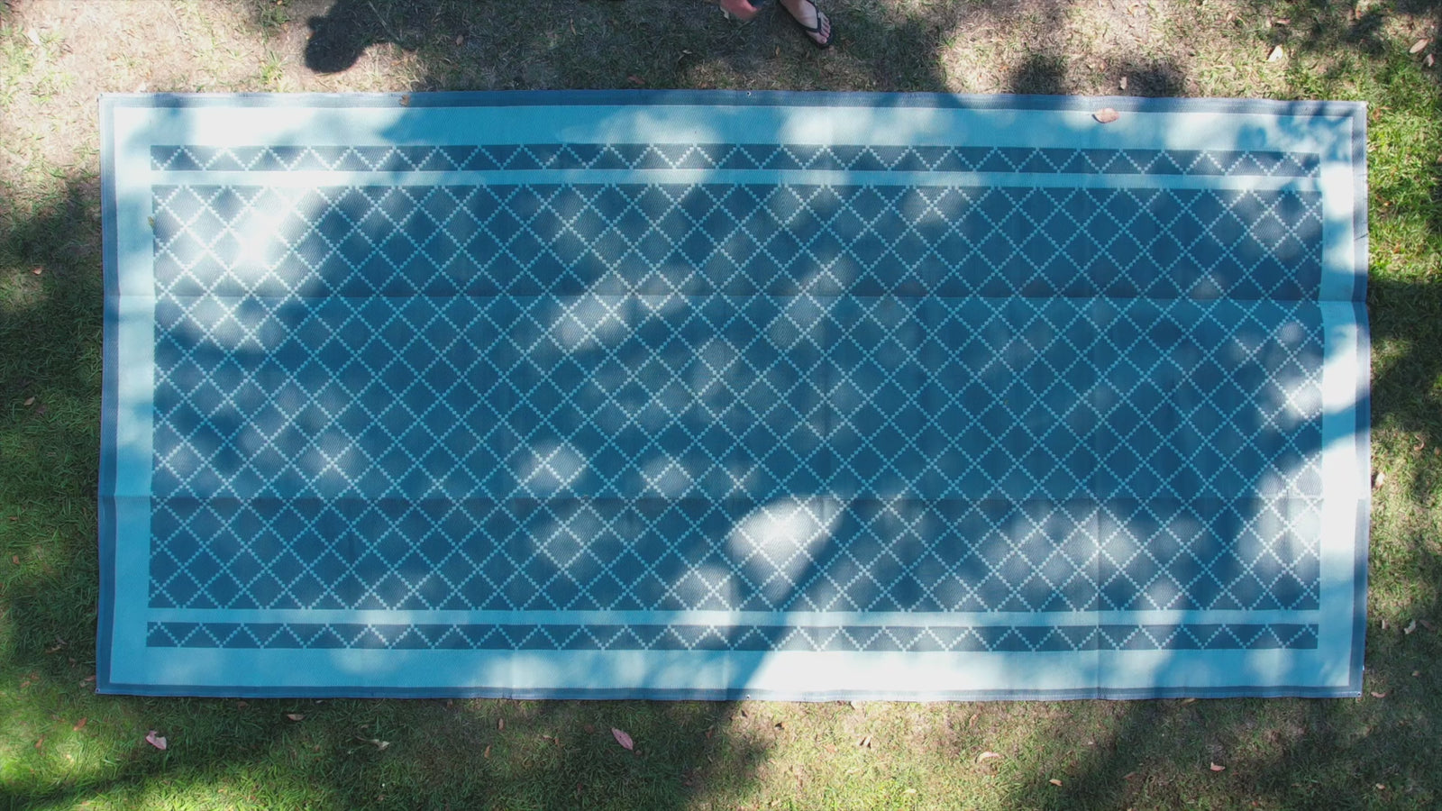 Mats for Caravans, Camping & More – Affordable Camping Mats