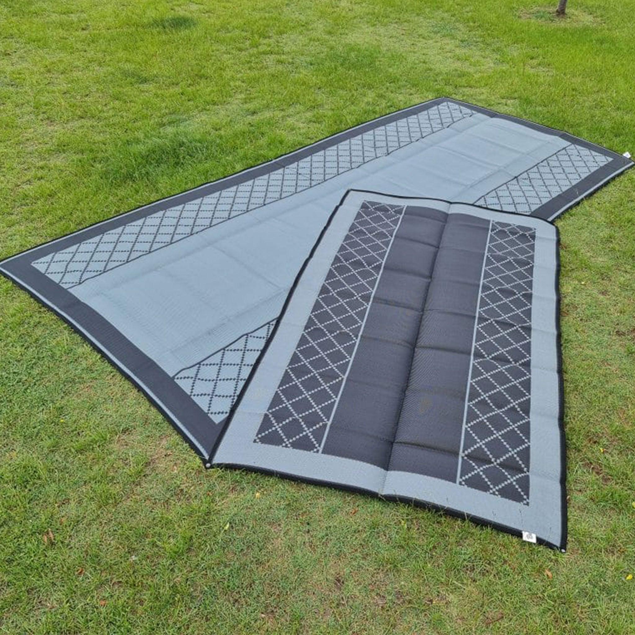 Affordable Camping Mats