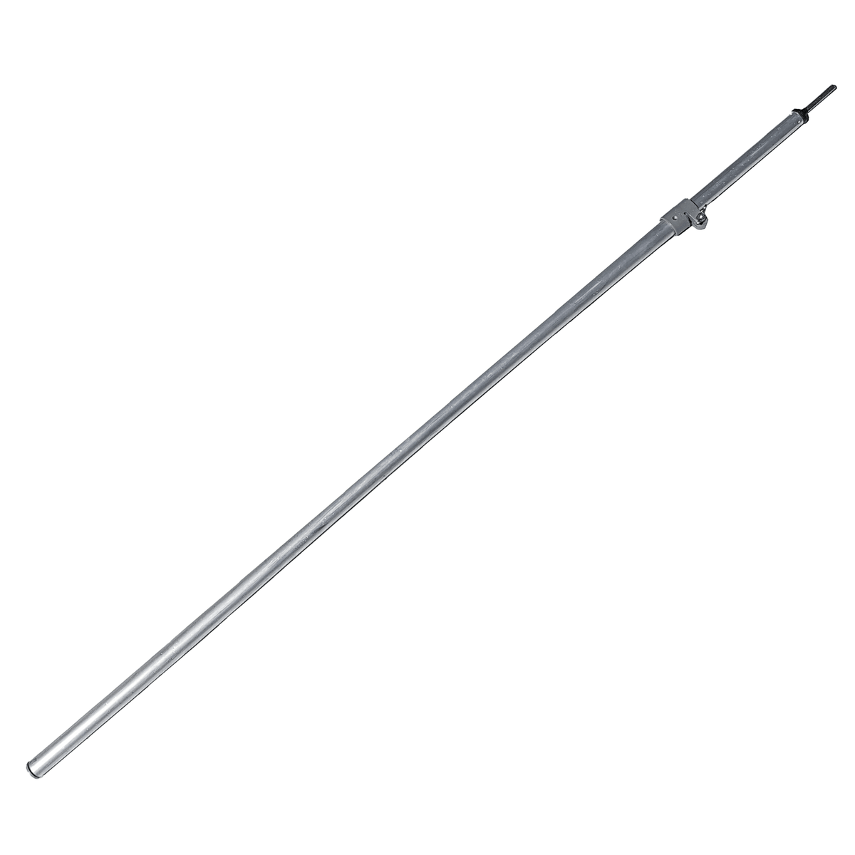 Tent Pole 7'6" Spigot Tip | Affordable Camping Mats