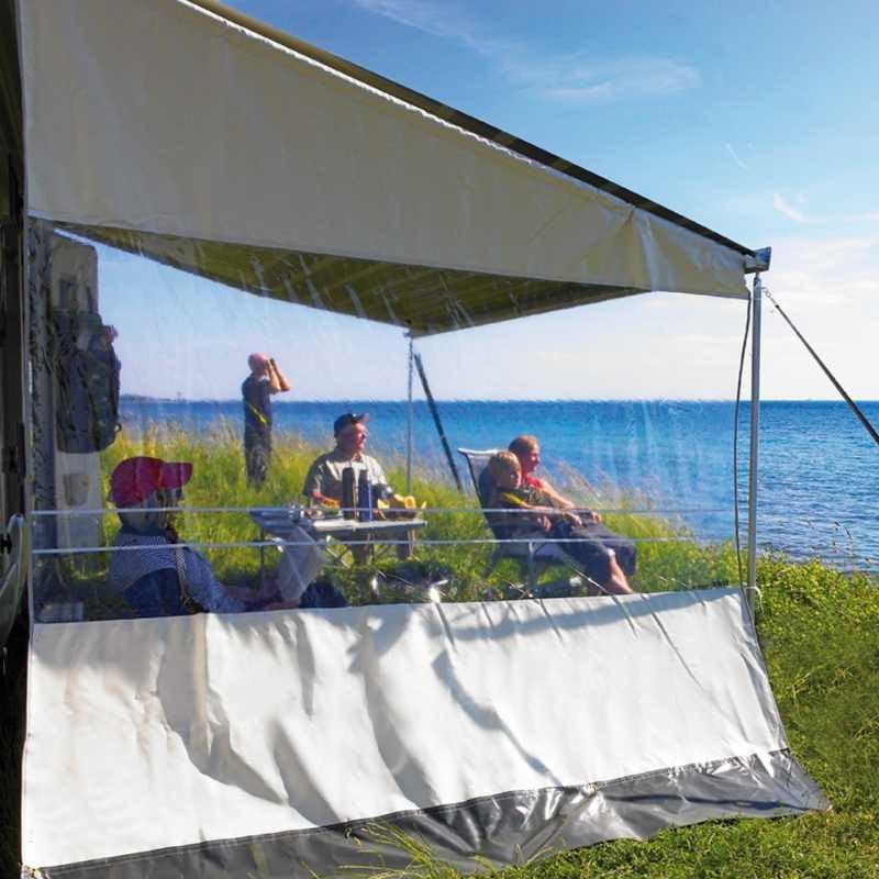 Thule Rain Blocker G1 XL Side Wall | Affordable Camping Mats