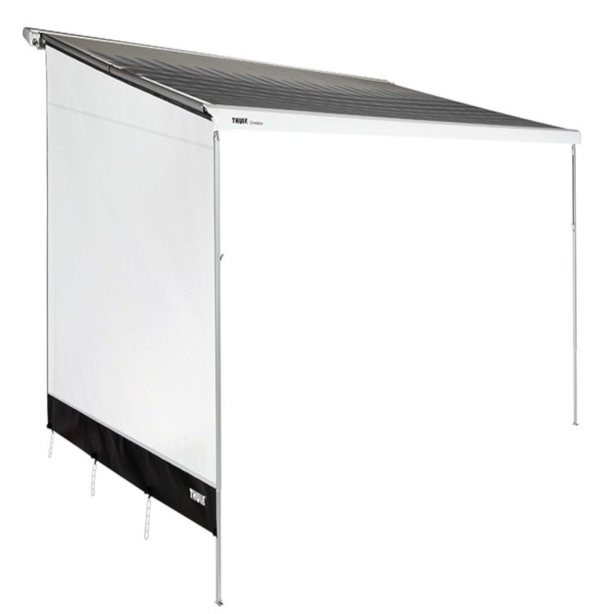 Thule Sun Blocker G2 Side Wall | Affordable Camping Mats